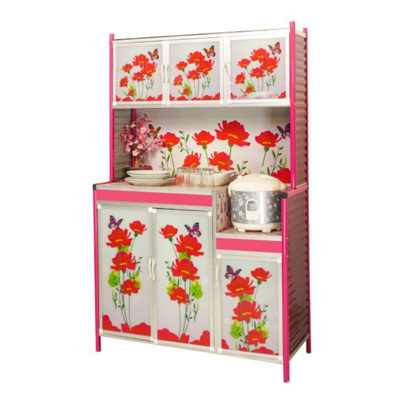 Audi 3P Printing Knockdown • Cahaya Timur Group