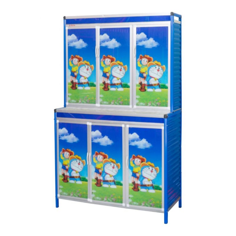 Garuda 3P Printing Knockdown • Cahaya Timur Group