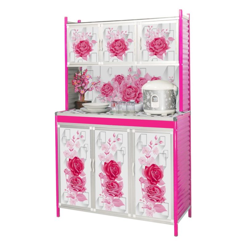 BMW 3P Printing Knockdown • Cahaya Timur Group