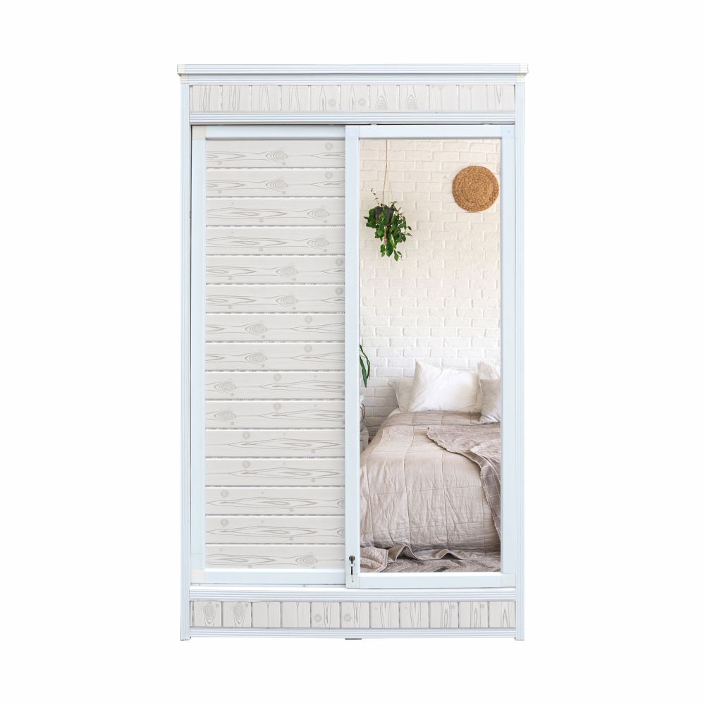 Lemari PVC Arsip • Cahaya Timur Group